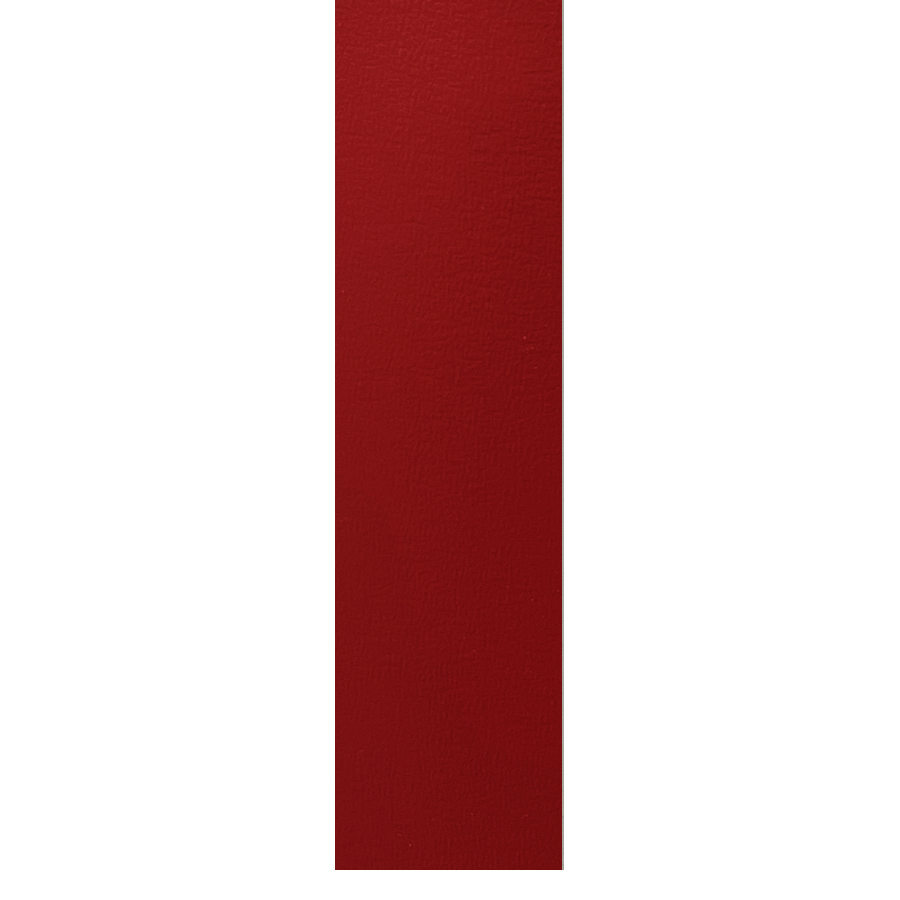 Comprar Tapacanto PVC 22x0,4mm ROJO COLONIAL 300m | DVP Chile